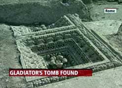 Tomb of general played by Crowe in Gladiator discovered - News18