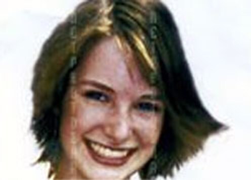 Hannah Foster's last words with killer played in court - News18
