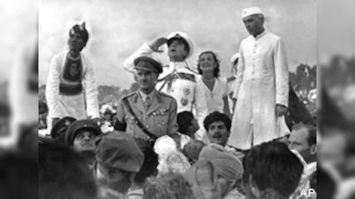 Nehru was nominated for Nobel peace prize 11 times - News18