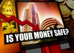 Bank on India and make your money safe - News18