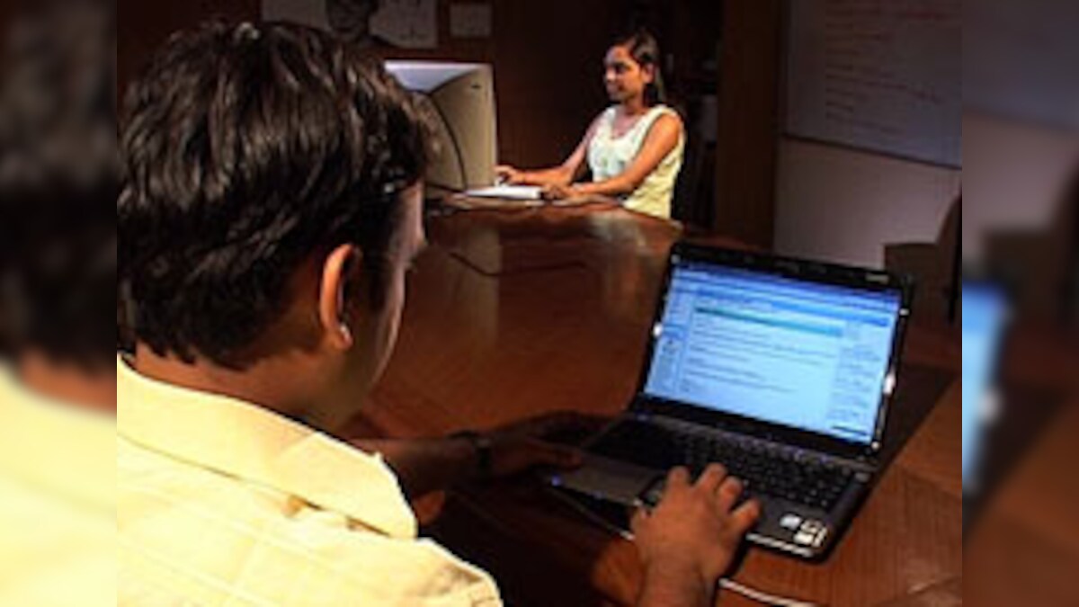 Using Internet can make you a snappy thinker - News18