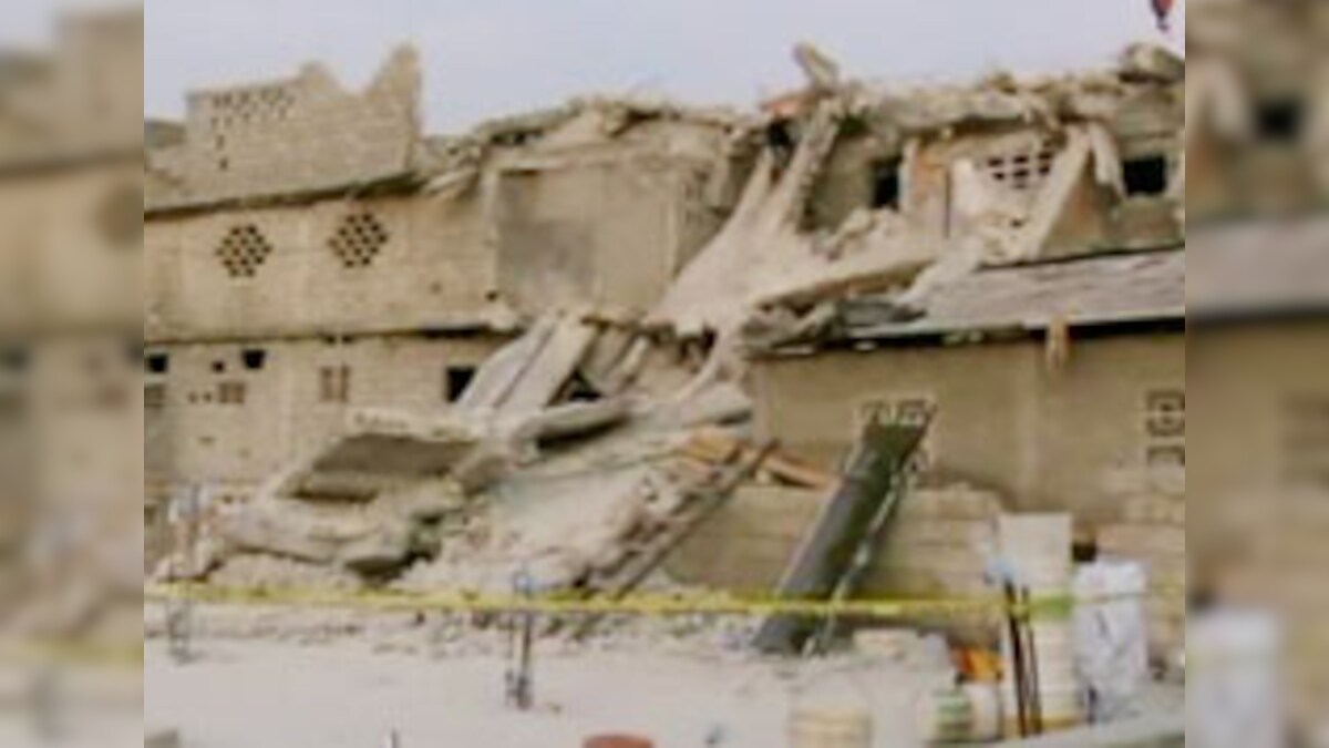 Haiti school building collapse toll rises to 90 - News18