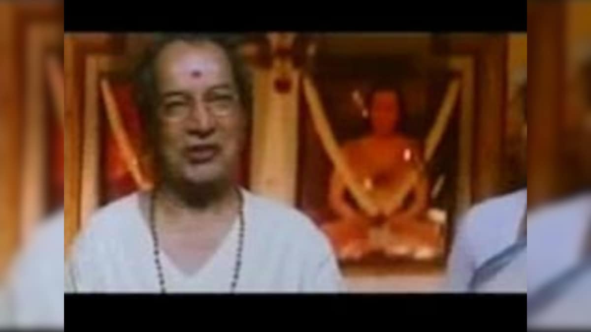 Tamil cinema's legendary villain MN Nambiar dead - News18