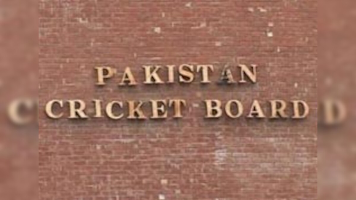 Cricket's the biggest confidence building measure: Pak
