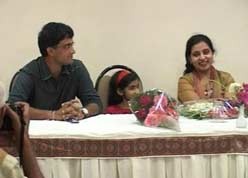 Ganguly thanks media for its love and support - News18