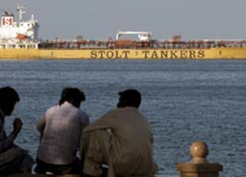 In pics: Stolt Valor returns; emotions galore | Read Story - News18