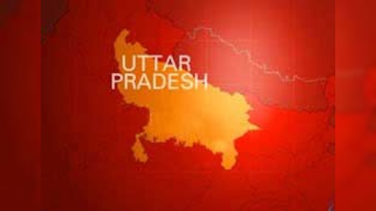 Low-intensity bomb blast in Noida, two injured - News18