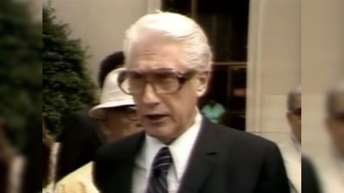 Mark Felt, Watergate's Deep Throat,' dies at 95 - News18