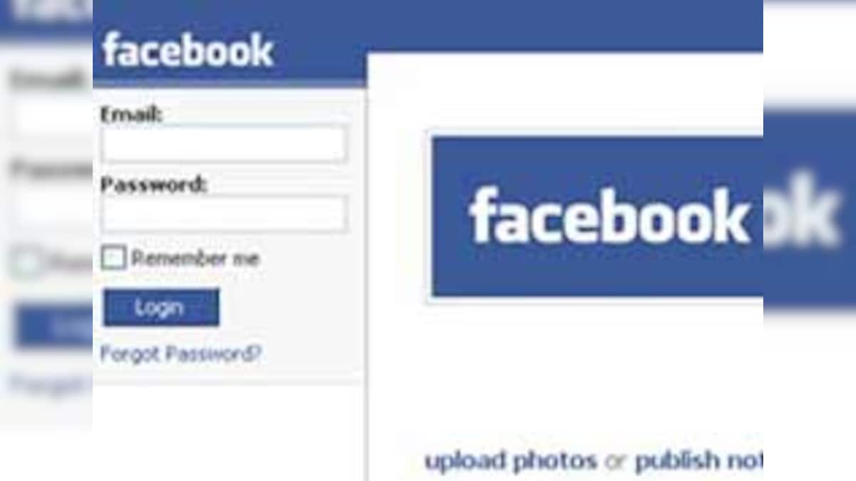 Attention Facebook users, Koobface virus on prowl - News18