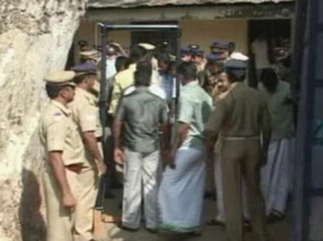 63 convicted, 76 acquitted in Marad carnage case - News18