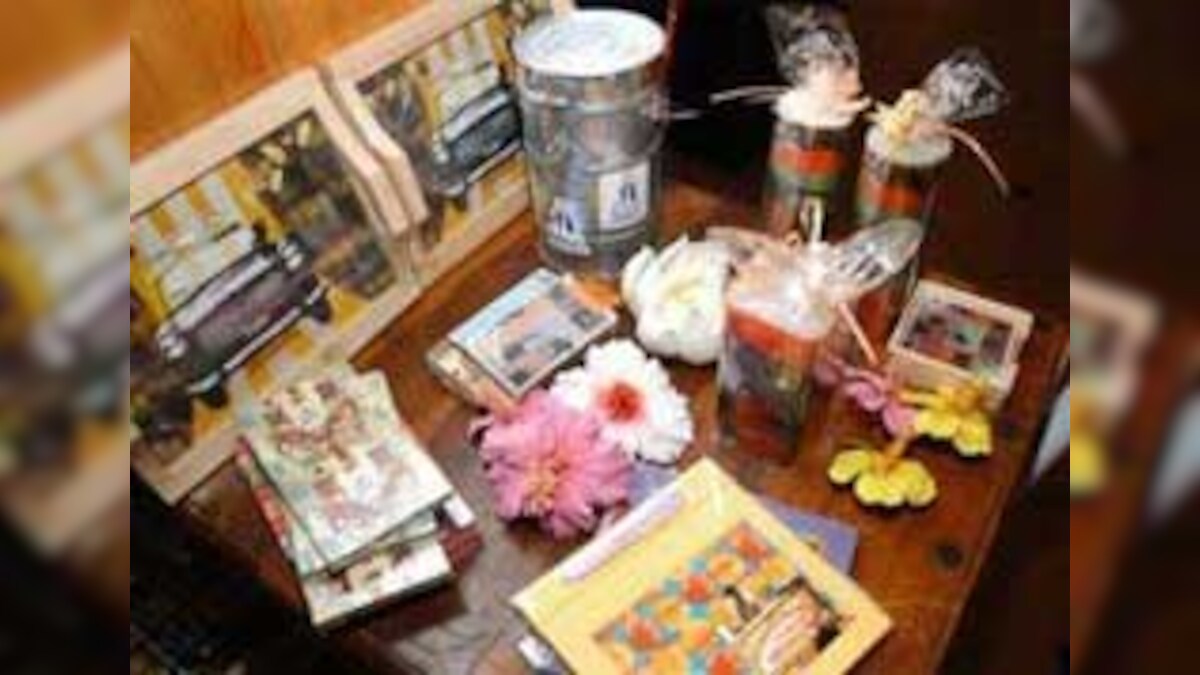 Celebrating Mumbai with masti!