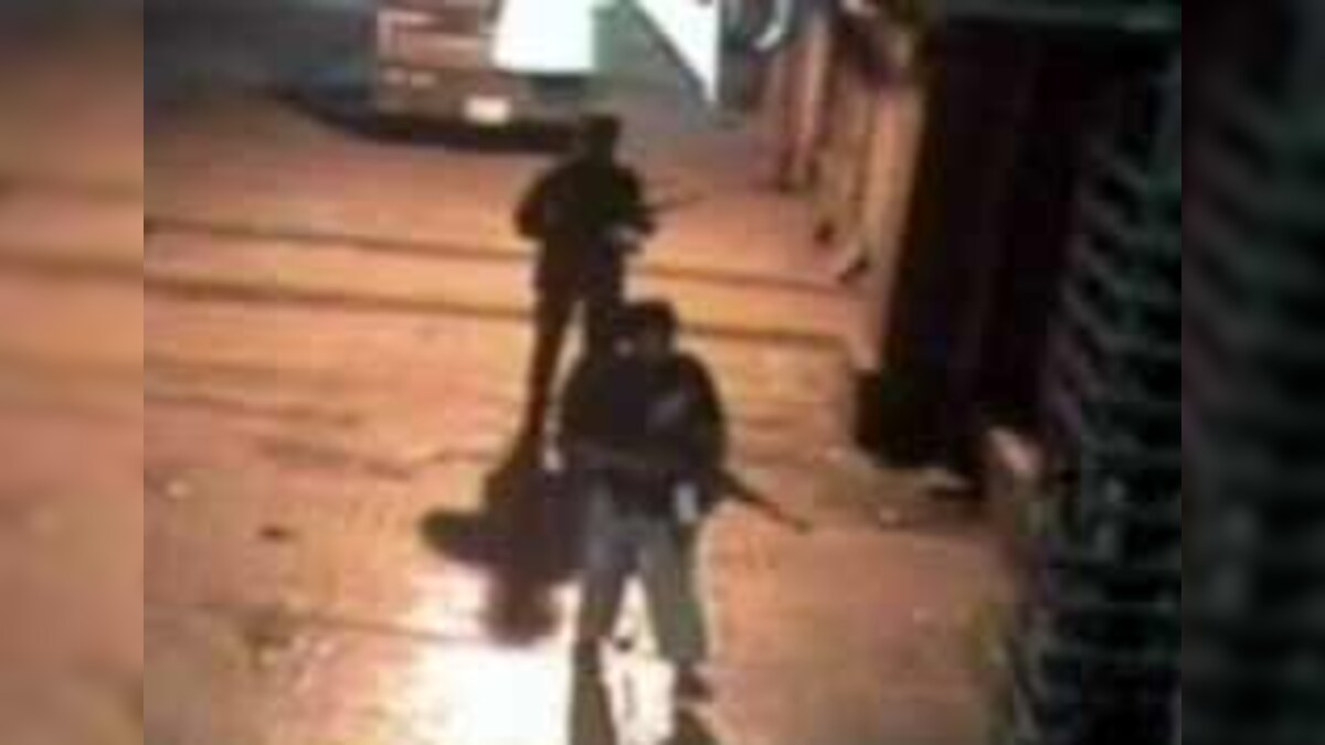 FBI confirms what India knows: Kasab's a Pakistani