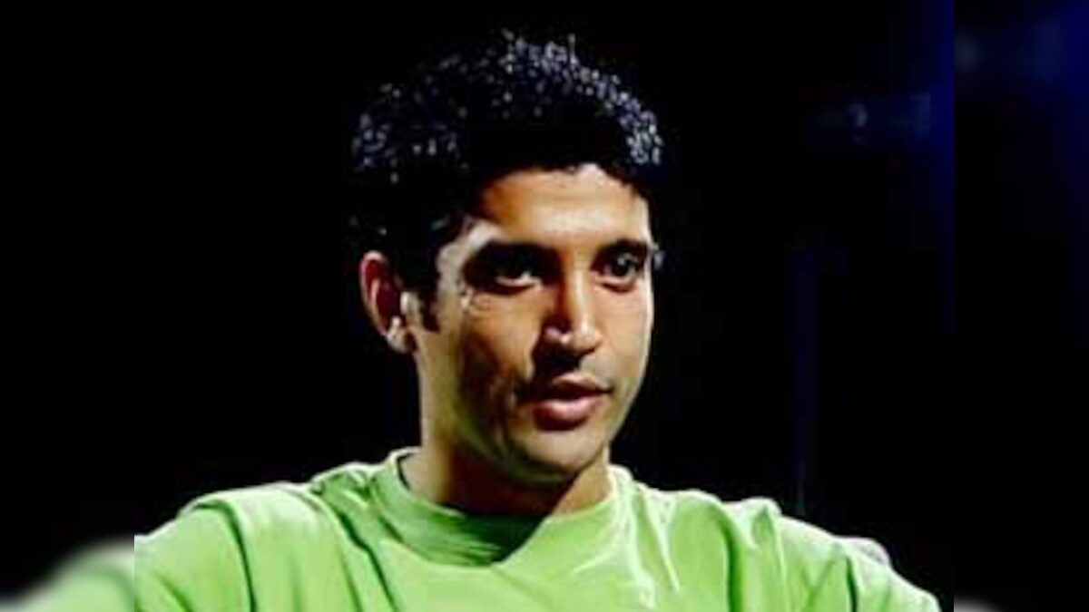 Preview: Luck By Chance | Aamir, SRK onboard - News18