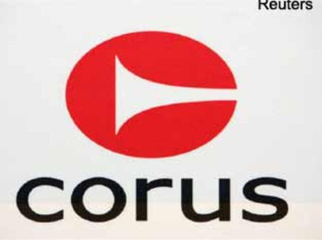 Tata Steel's Corus to cut up to 3,500 jobs: report - News18