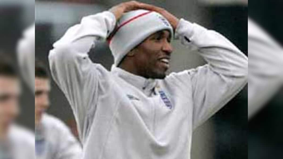 Spurs celebrate Defoe return with Cup win over Burnley - News18