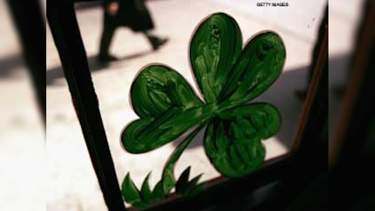 How-to: Change your luck forever!