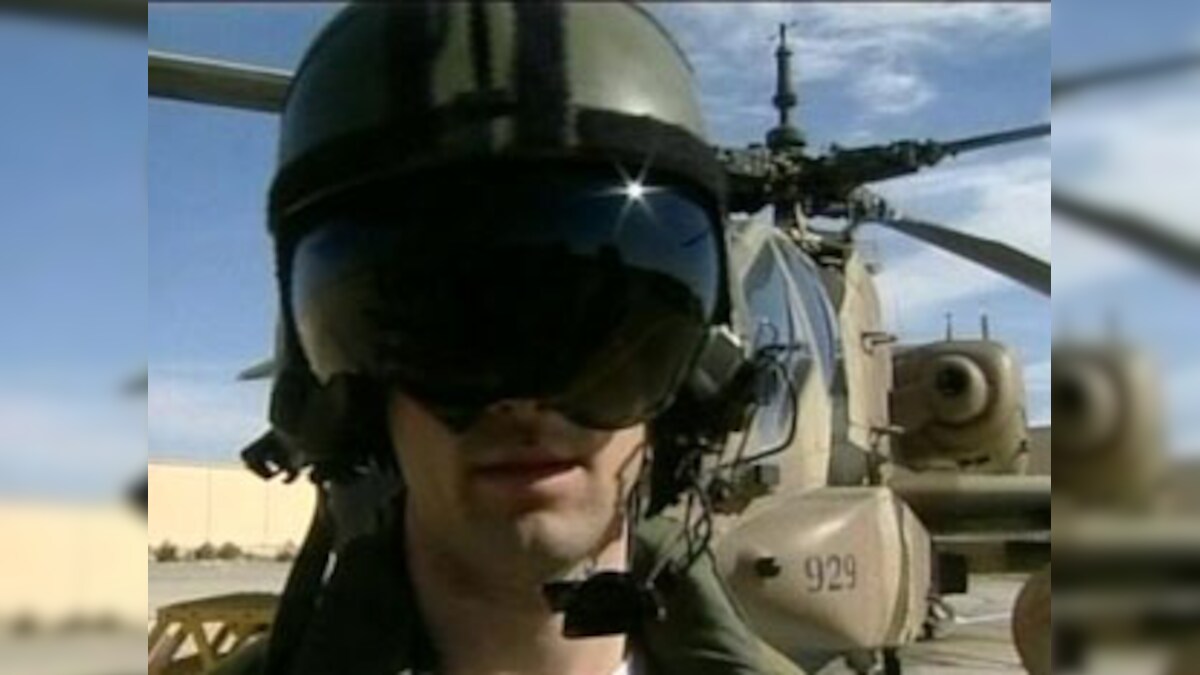 Israeli pilot sorry about Gaza civilian casualties - News18