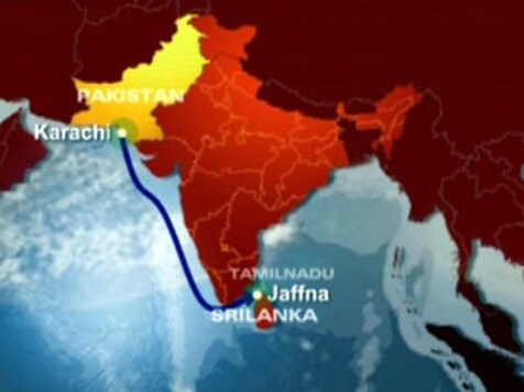 Troops seize last LTTE-held area, Jaffna - News18