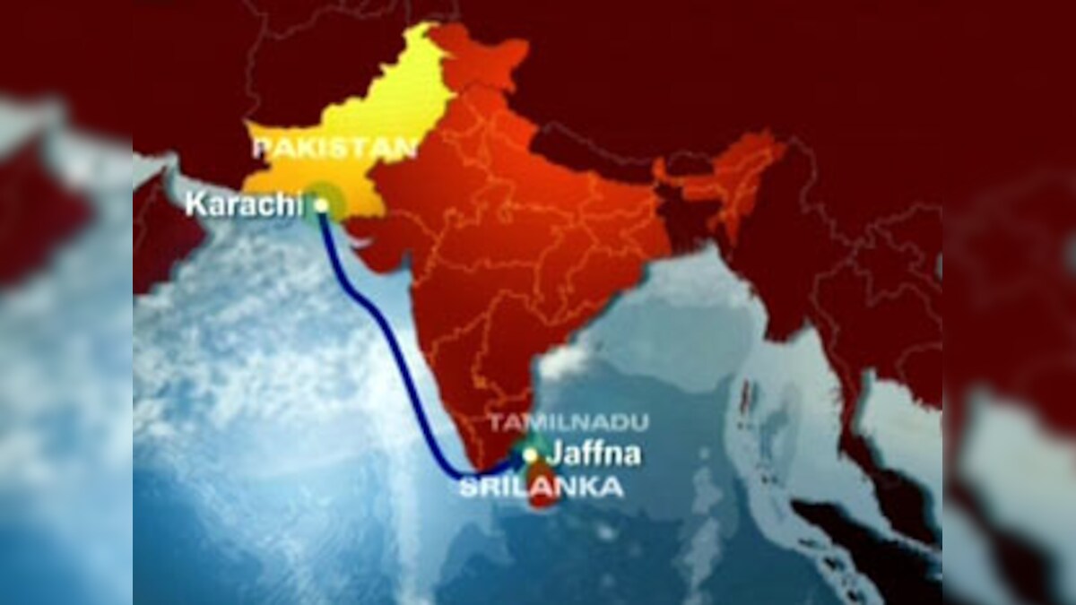 Troops seize last LTTE-held area, Jaffna - News18