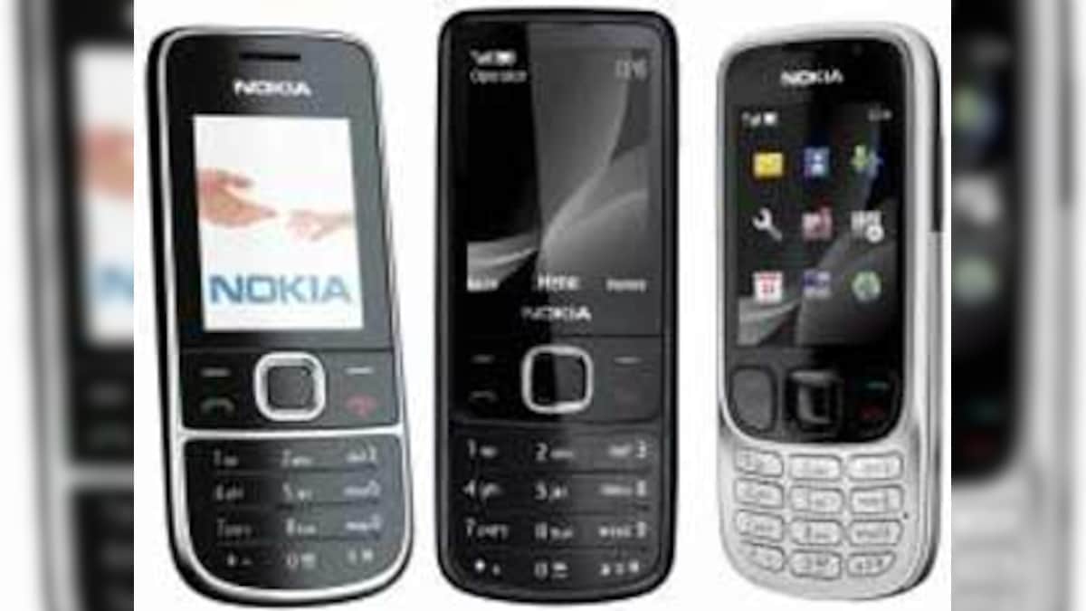 Tech2: Check out Nokia's 3 new classics - News18