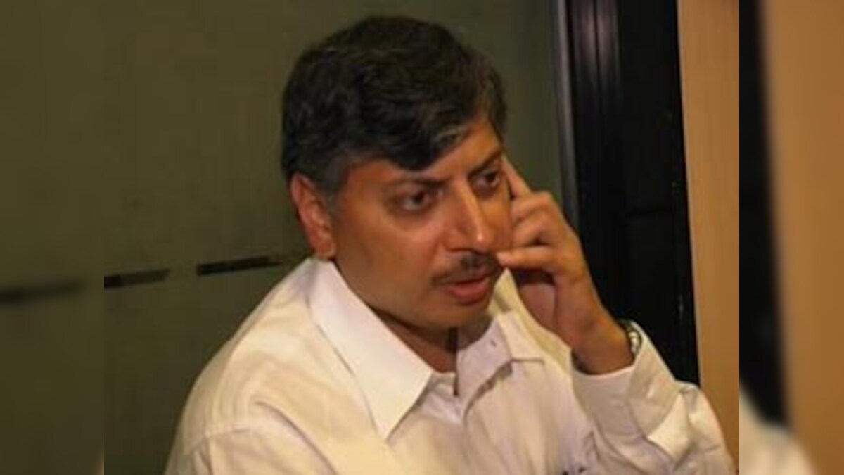 Phaneesh Murthy's iGATE open to buying Satyam - News18
