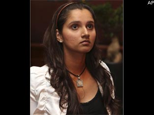 Sania says she's fit, ready for Hong Kong tournament - News18