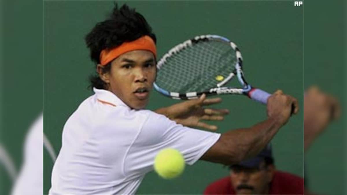 Somdev enters Round II of Australian Open qualifiers - News18