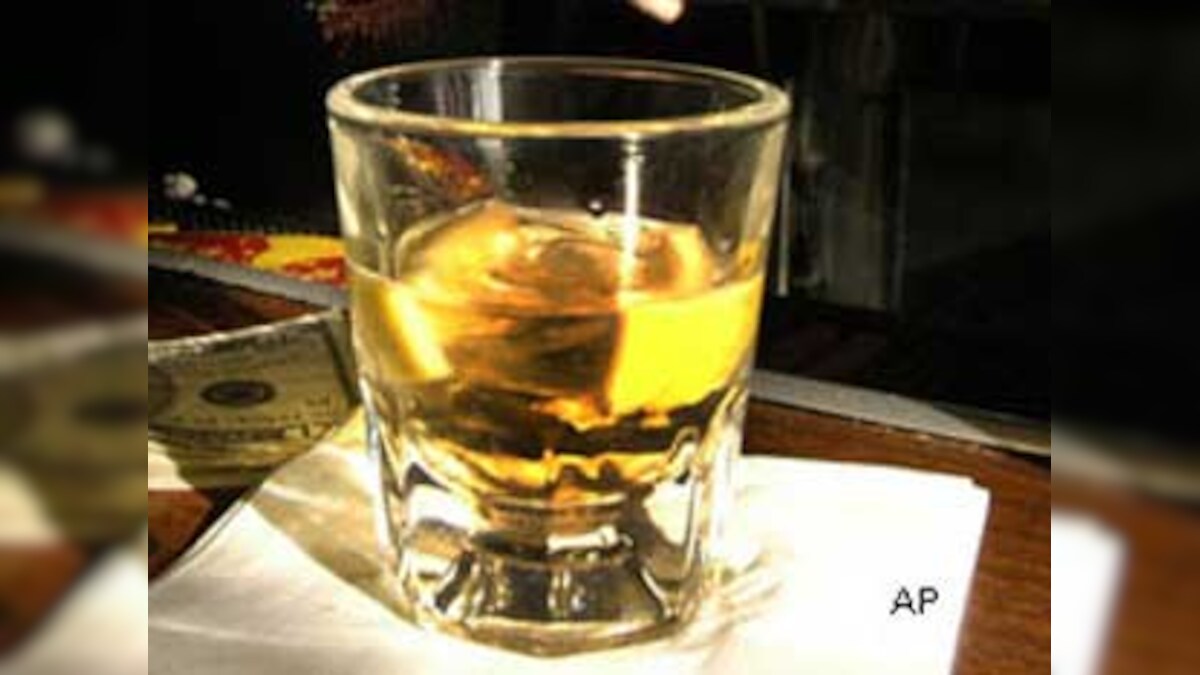 It's no hangover! Tequila can be turned into diamonds - News18