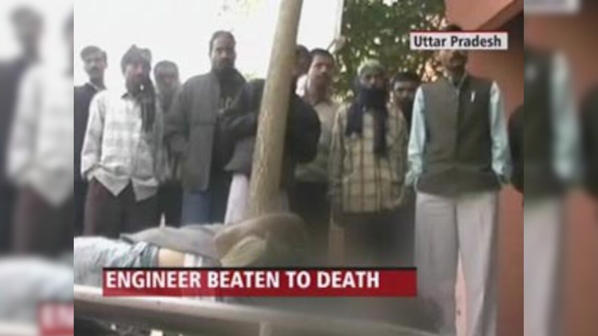 Engineer death: Court won't stay arrest of BSP MLA's wife - News18