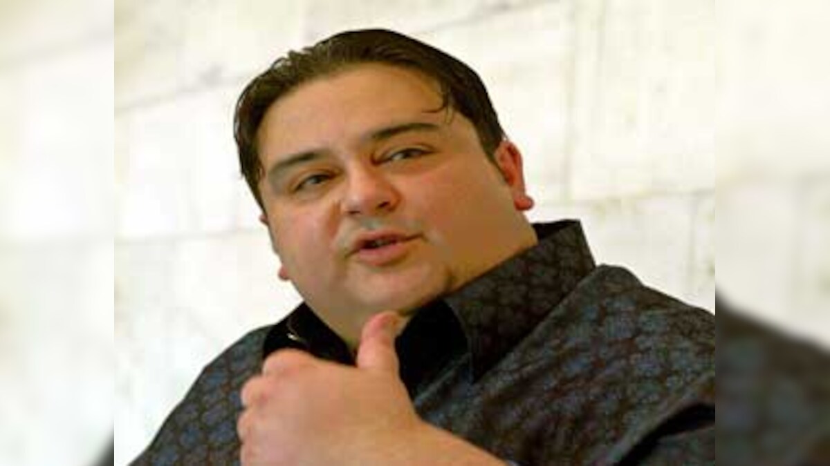 Wife finds Adnan's music loud, files for divorce - News18