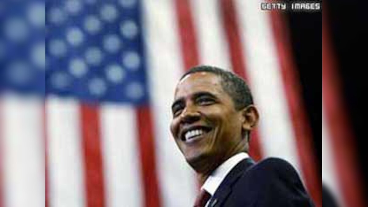 Tech2: Obama 'resignation' e-mail sends trojan malware - News18