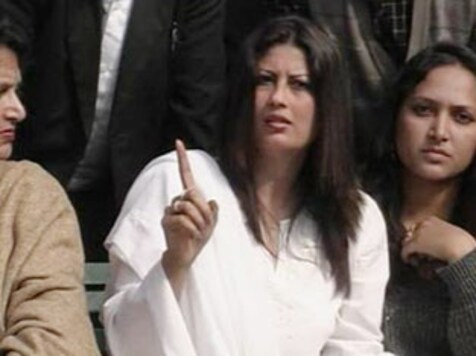 Angry Fiza says Chand played with her sentiments - News18