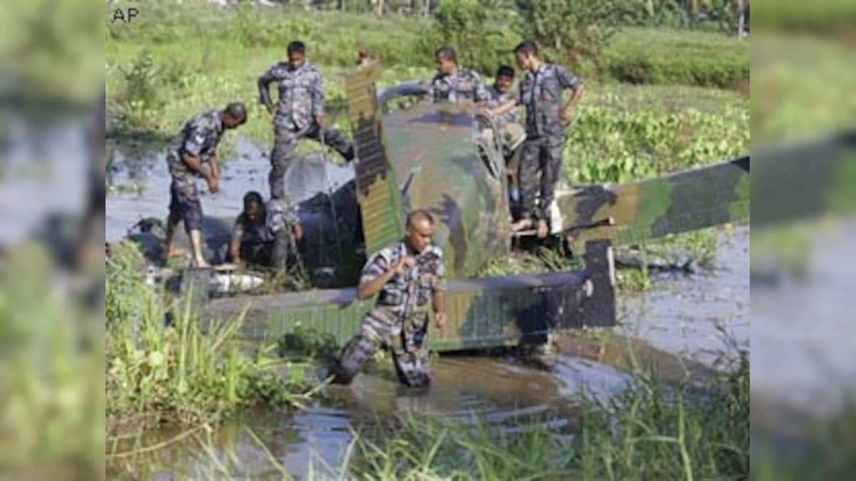 Stop shooting and start talking: Lanka, LTTE told