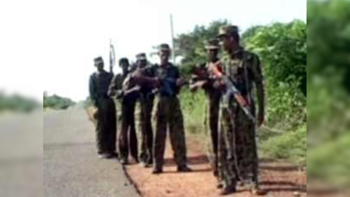 10 civilians killed by suspected LTTE cadres in Lanka