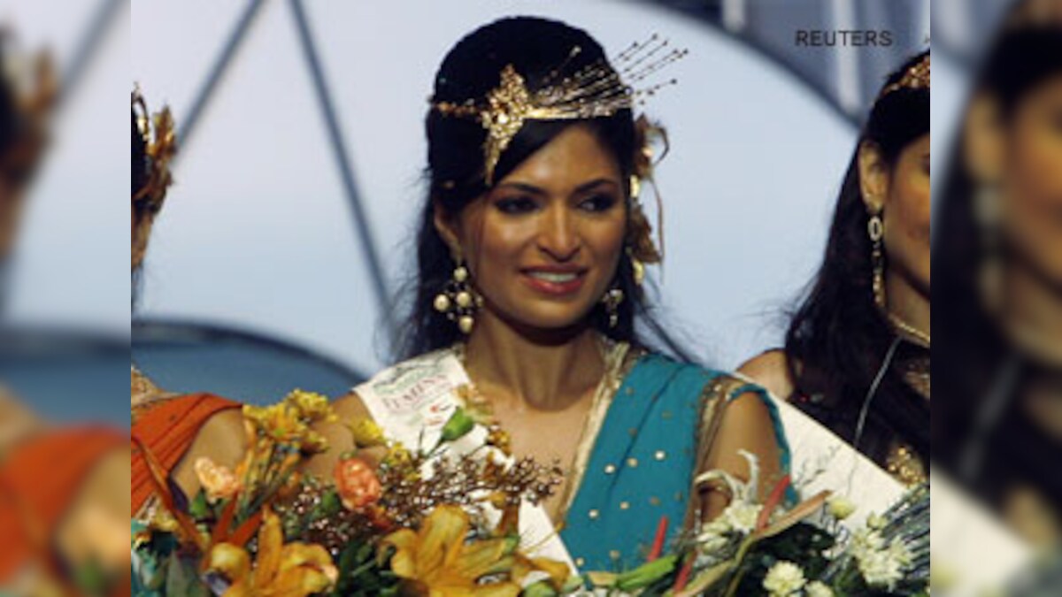 Miss India pageant picks up wildcard beauties