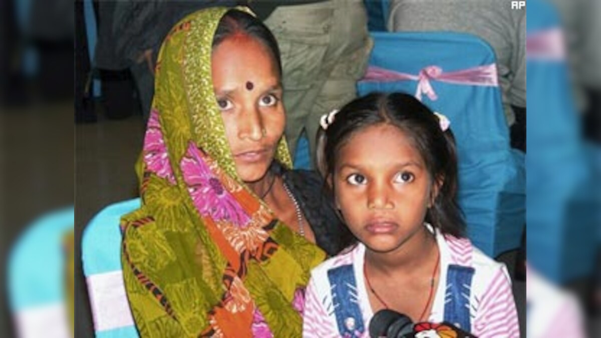 Smile Pinki wins Oscar for best documentary