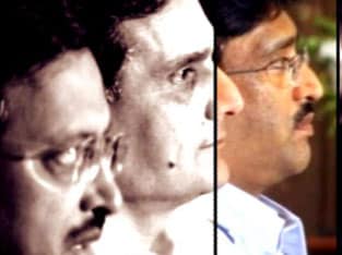 Satyam's Raju brothers get special status in jail - News18