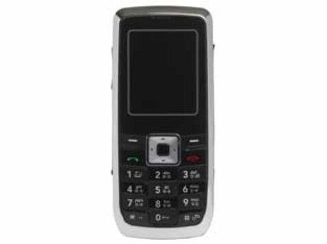 Review: The LG KP199