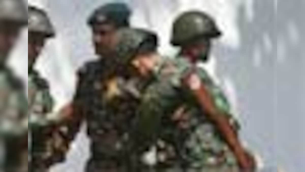 Bangladesh mutiny: Video shows outsiders killing officers - News18