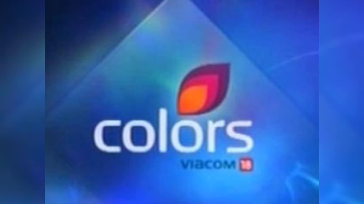 TV channel Colors touches a new high