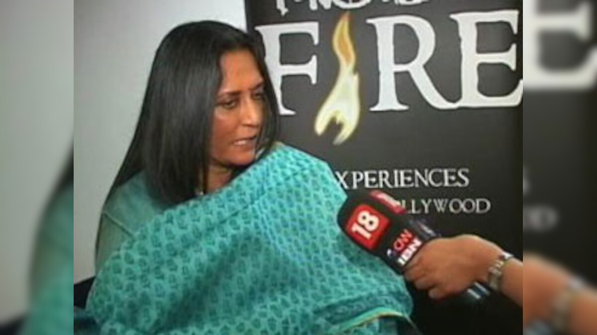 Director's cut: Deepa Mehta on Heaven on Earth - News18