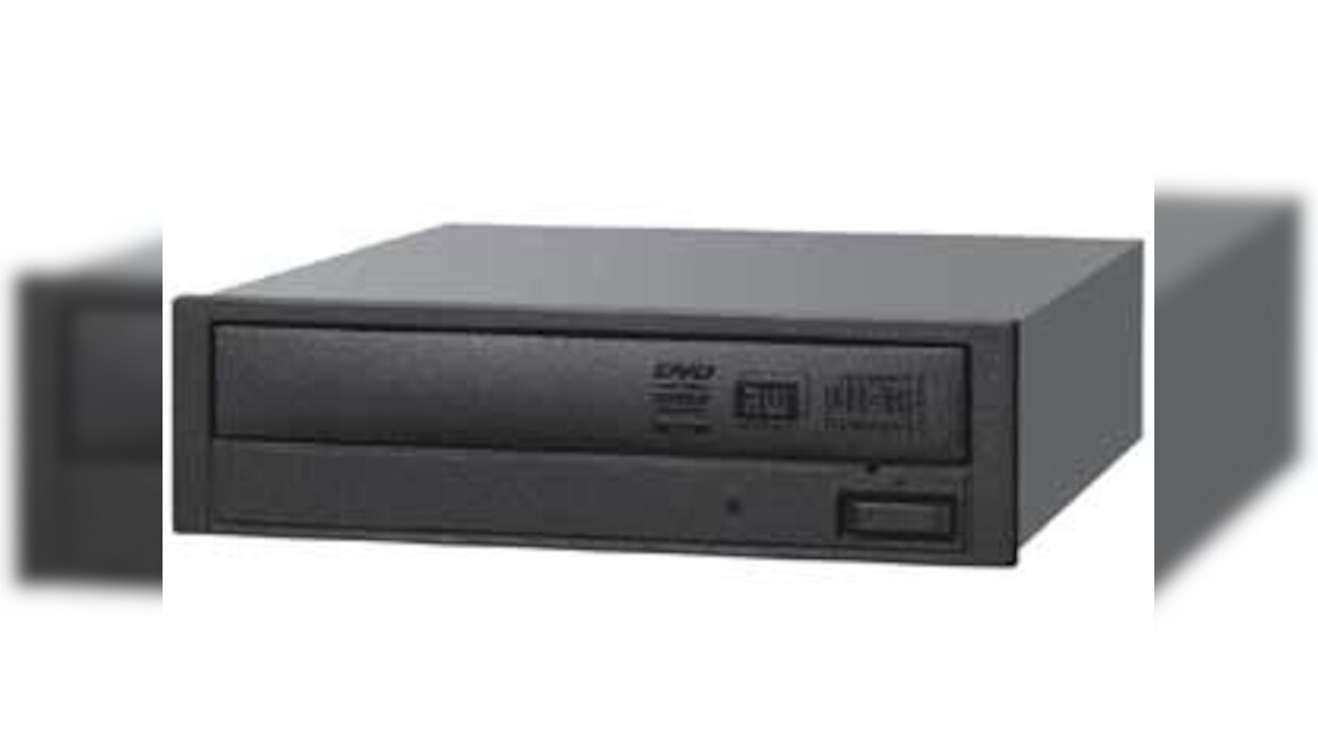 Sony launches new high-end DVD burner