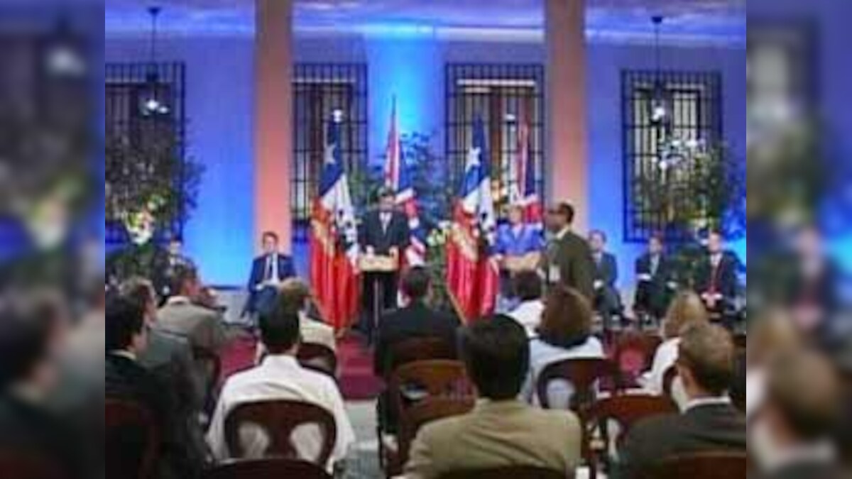 G20 protesters hope to capitalise on recession woes - News18