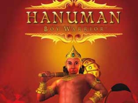 Unleashed: India's PS2 Hanuman Boy Warrior - News18