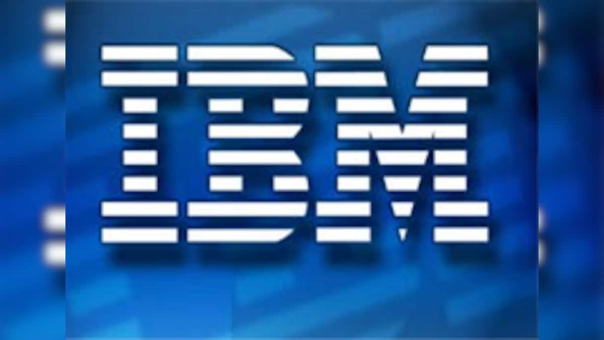 Getting the Big Blue: IBM shipping 5,000 jobs to India - News18