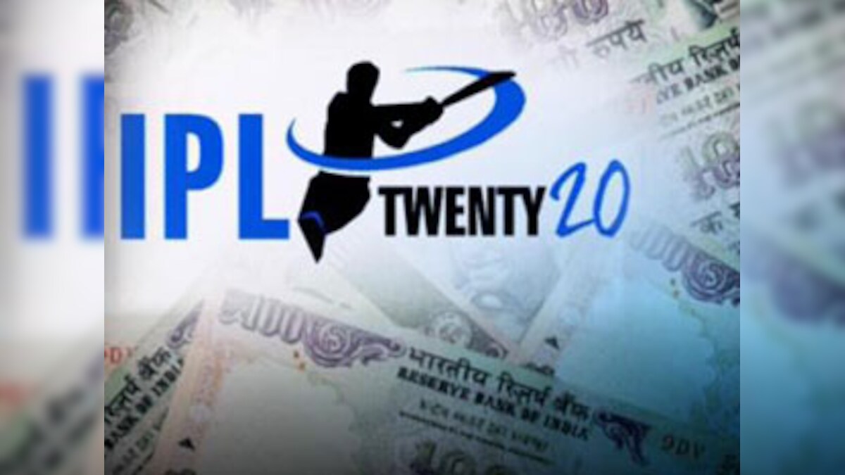 IPL telecast rights stay with Sony - News18