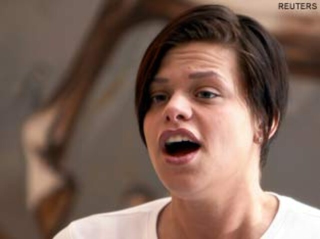 Family approves magazine tribute to Goody - News18