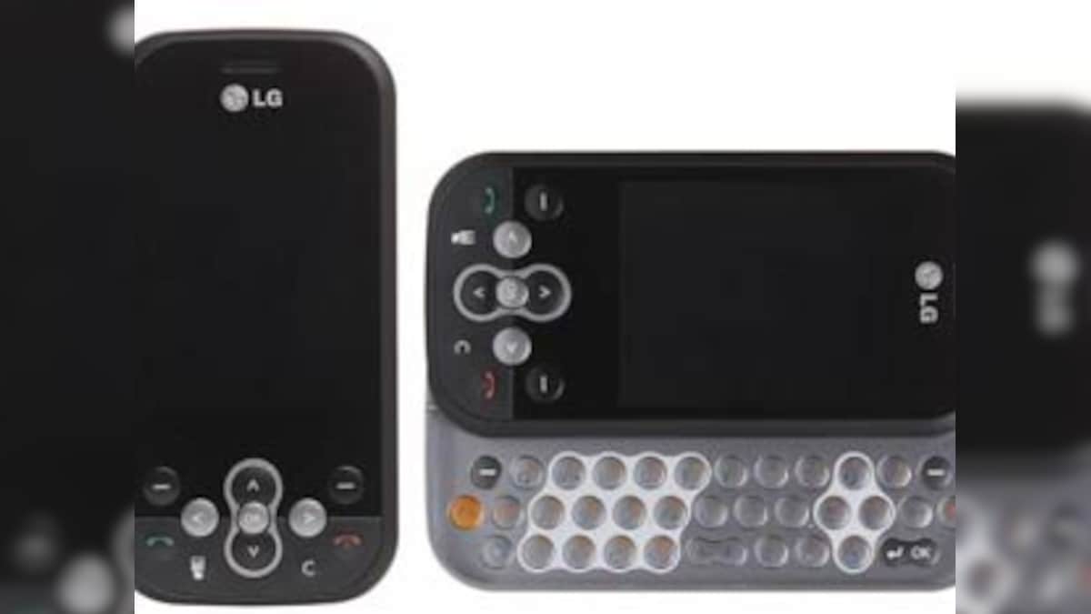 Review: LG KS360 mobile phone is a candy bar handset - News18