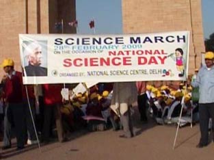 Meet India's future scientists - News18