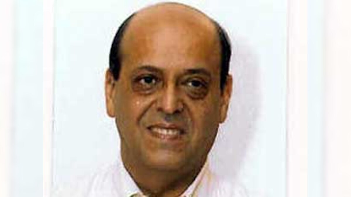 President appoints Chawla as the new CEC - News18